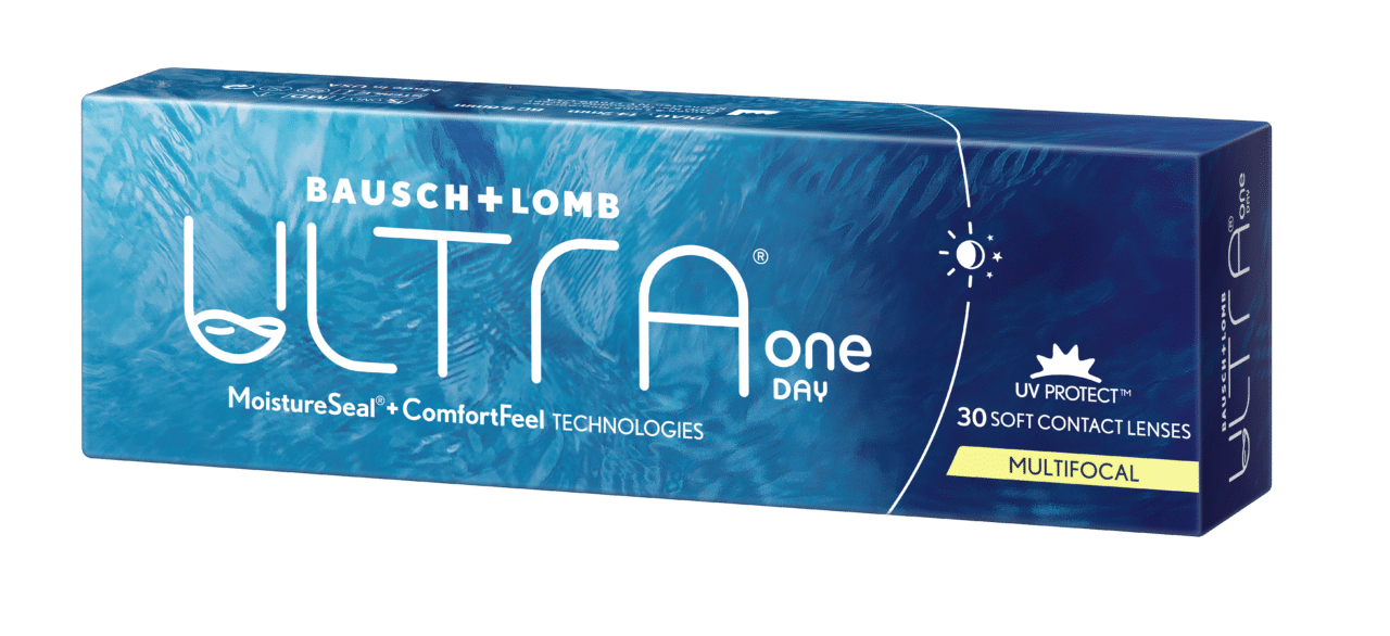 Bausch + Lomb Multifocal Fitting Calculator + Guide